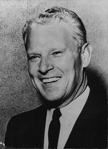 Amazon.com: Vintage photo of Portrait of Albert Arnold"Al" Gore, Sr ...