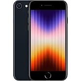 Amazon.com: Apple iPhone SE (2nd Generation), US Version, 64GB, White - Unlocked (Renewed ...