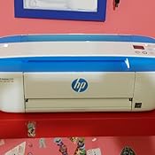 HP DeskJet 3735 Stampante Multifunzione con 3 Mesi di Prova Gratuita ...