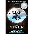 Amazon.com: The Giver Movie Tie-in Edition: A Newbery Award Winner ...