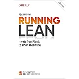 Amazon.com: Running Lean: Iterate from Plan A to a Plan That Works ...