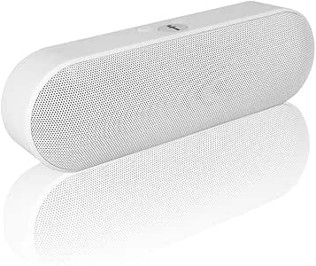 Bluetooth Speaker Portable Wireless Speaker Mini Sound System Stereo ...