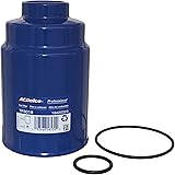 Amazon.com: Genuine GM 25171792 Fuel Filter : Automotive