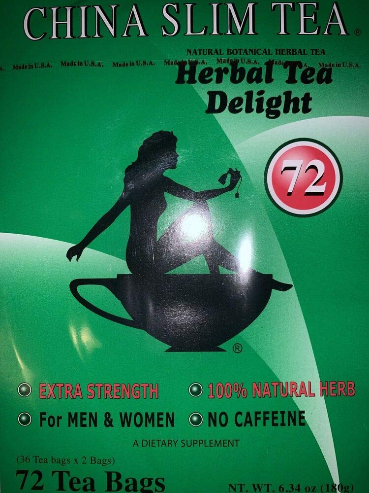 China Slim Tea shop Kuwait | Buy China Slim Tea products online Kuwait ...
