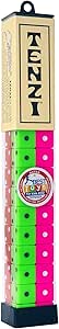 Amazon.com: TENZI Dice Party Game - A Fun, Fast Frenzy for The Whole ...