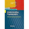Understanding Cryptography: A Textbook for... by Paar, Christof