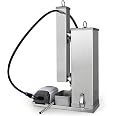 Amazon.com : Supllueer Cold Smoke Generator, 16 Hours Continuous Smoke ...