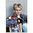 Amazon.com: generic Movie Gleaming The Cube Poster Art Wallpaper (3 ...