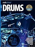 Rockschool Drums - Grade 6 (2012-2018): Amazon.co.uk: Various ...