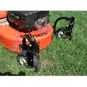 Amazon.com : Ariens 711041 Swivel Wheel Kit for Classic Series Walk ...