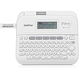 Amazon.com: Brother P-Touch PT-2030 Label Maker : Office Products