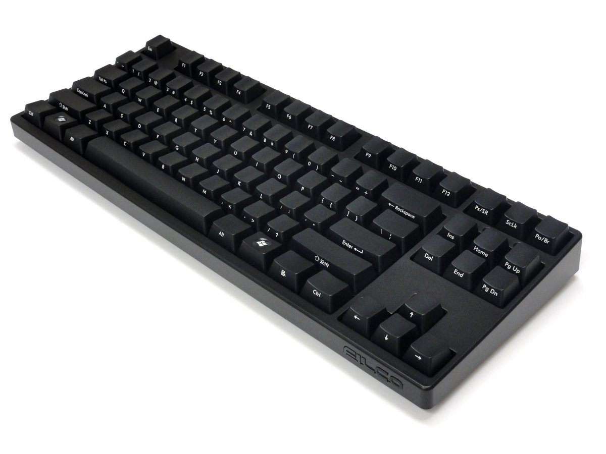 Best Keyboard For Programming and Gaming – Editor’s Choice 2021 ...