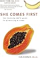 Kerner, I: She Comes First: Amazon.es: Kerner, Ian: Libros en idiomas ...