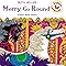 Merry-Go-Round: A Book About Nouns (Explore!): Heller, Ruth ...