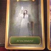 Energy Oracle Cards: A 53-Card Deck and Guidebook: Sandra Anne Taylor ...