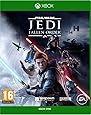 Star Wars Jedi: Fallen Order (Xbox One): Amazon.co.uk: PC & Video Games