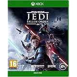 Amazon.com: Star Wars Jedi: Fallen Order - Xbox One : Electronic Arts ...