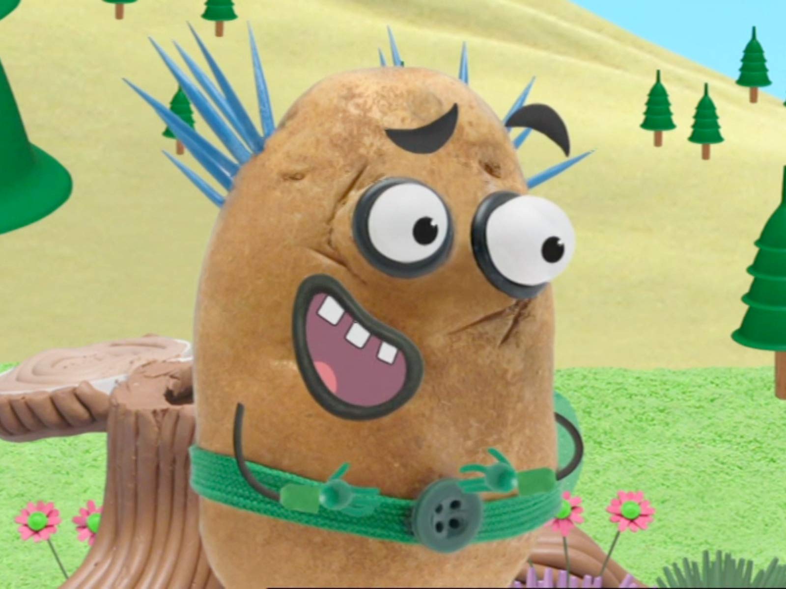 Watch The Adventures of Bottle Top Bill | Prime Video