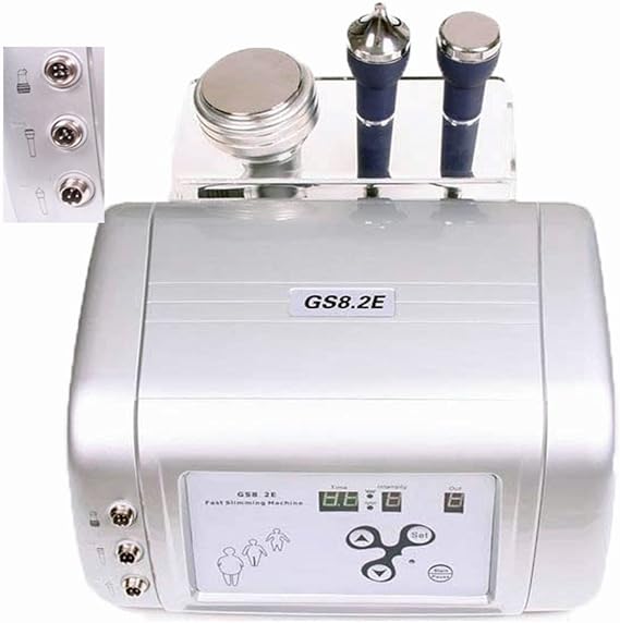 Sanven Cavitation Desktop Type Vacuum System Machine for home use ...