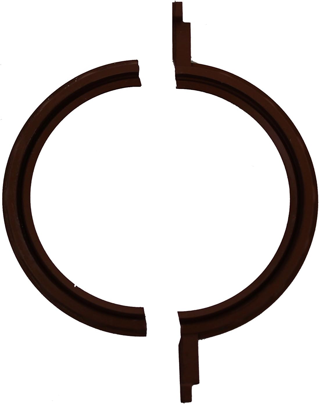 Amazon.com: Genuine Chrysler 4778126AB Crankshaft Seal Kit: Automotive