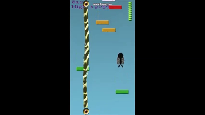 Jetpack Jump:Amazon.com:Appstore for Android