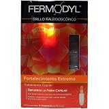 Fermodyl Rehidratacion Profunda - Tratamiento Capilar con 6 ampolletas ...