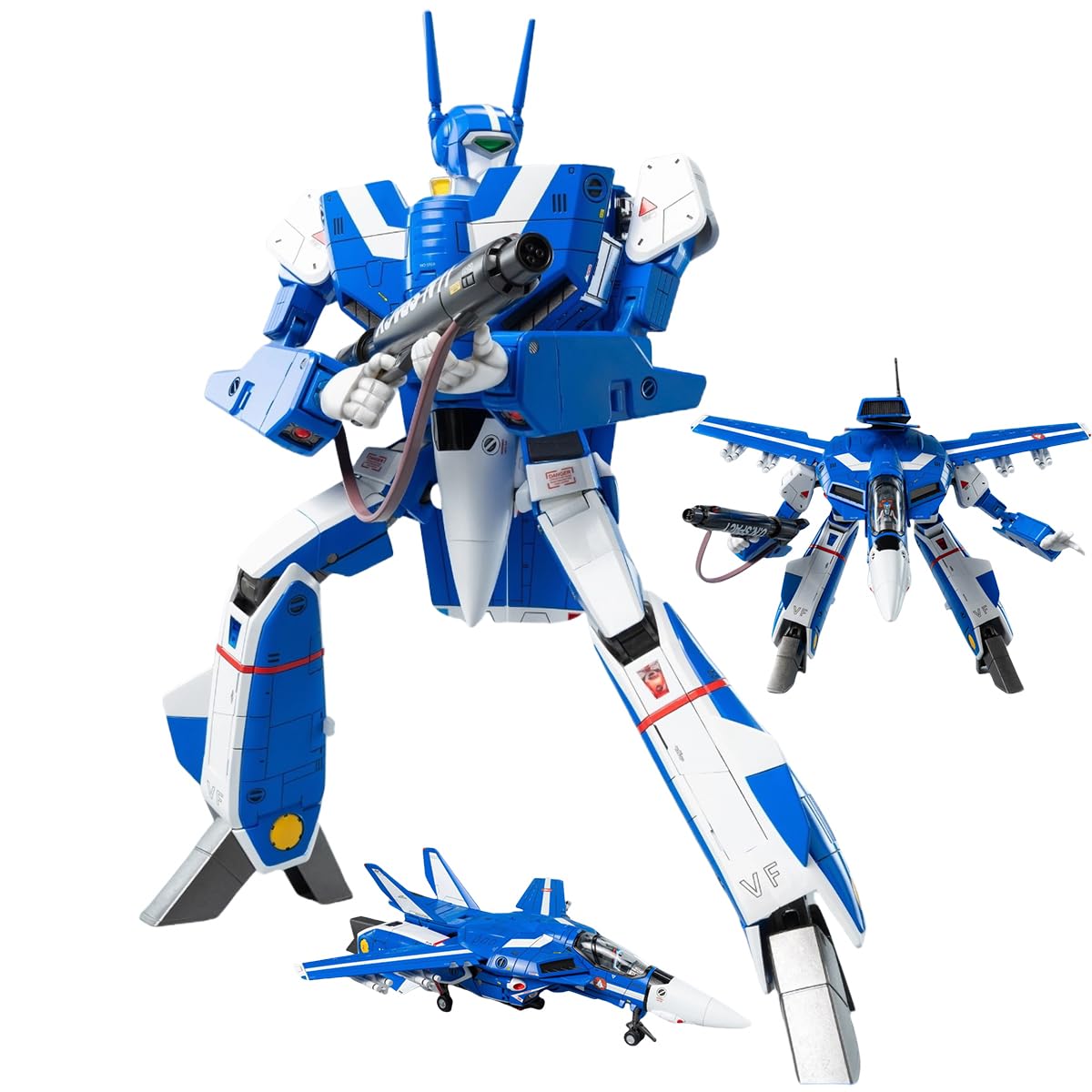 Mua HiPlay Threezero Robotech VF-1J Transforming Fighter Max Sterling ...