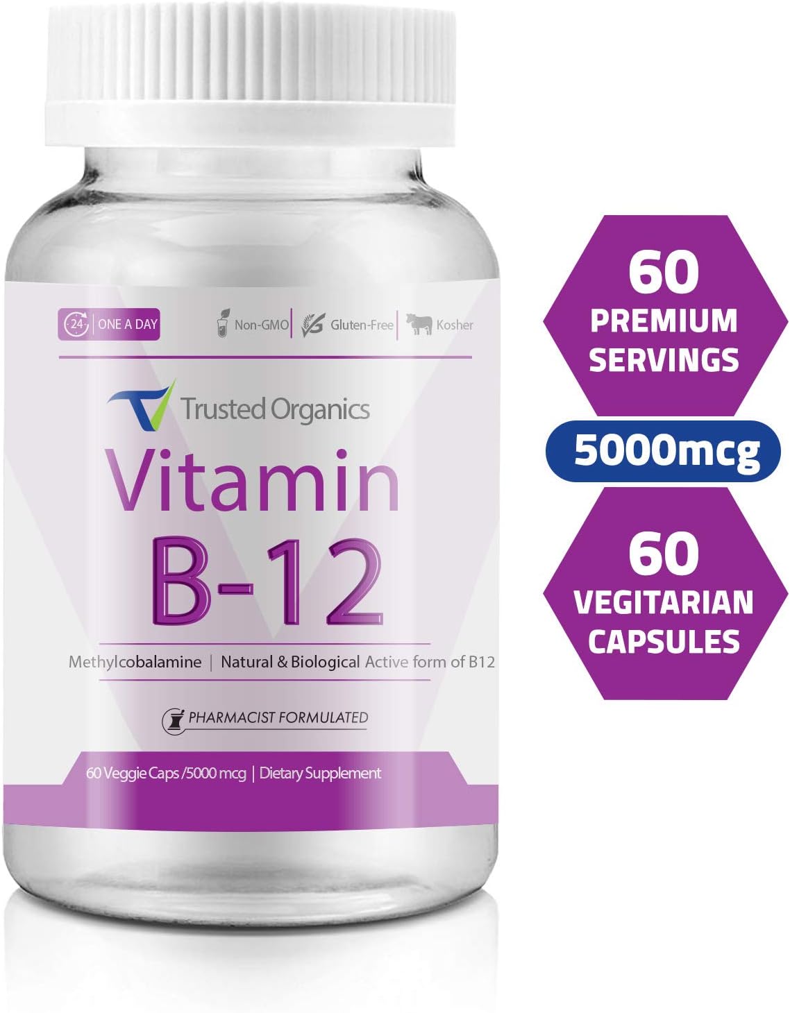 Best Vitamin B12 Brain Benefits - Your Best Life