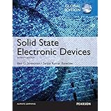Solid State Electronic Devices, 6th Edition: Ben Streetman, Sanjay Banerjee: 9788120330207 ...