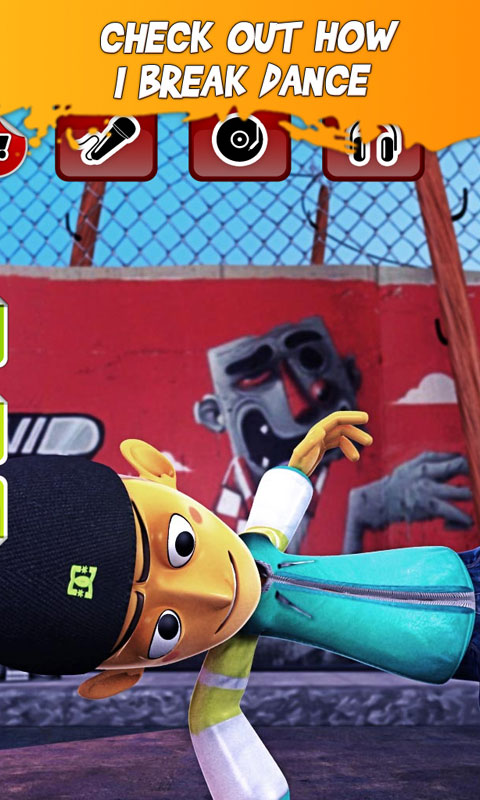 Talking Rapper Free:Amazon.it:Appstore for Android