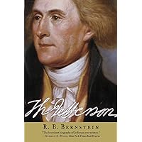 Amazon.com: Thomas Jefferson: An Intimate History: 9780393338331: Brodie, Fawn M., Gordon-Reed ...