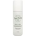 Amazon.com: Real Purity Roll-On Natural Deodorant : Beauty & Personal Care