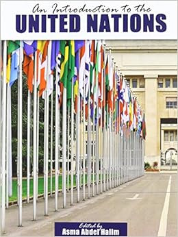 An Introduction to the United Nations | Halim, Asma Bdel |本 | 通販 | Amazon