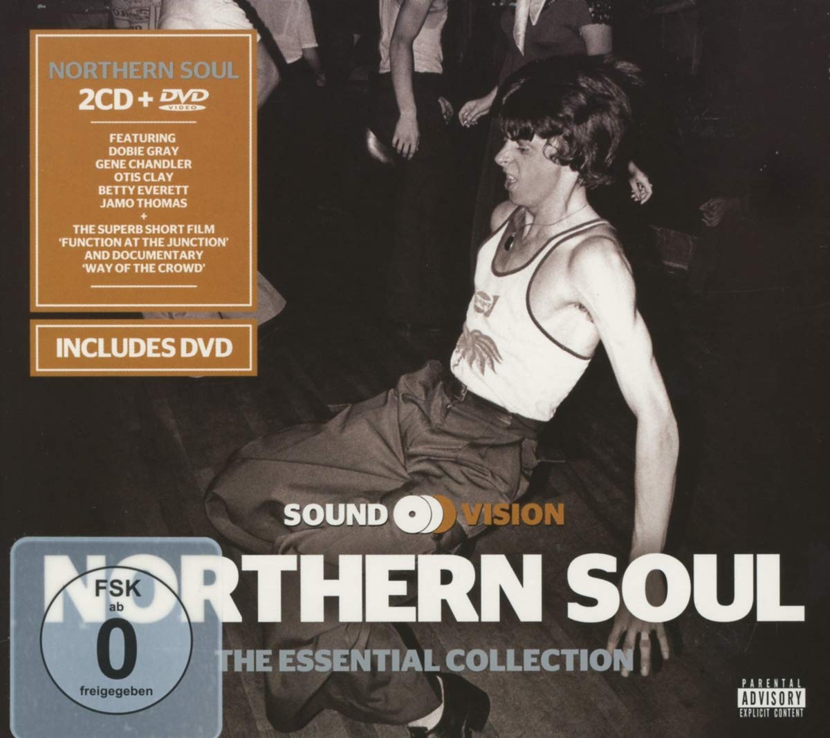 VARIOUS ARTISTS - Northern Soul / Various - Amazon.com Music