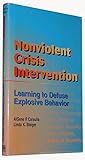 Participant Workbook for Nonviolent Crisis Intervention a CPI ...