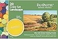 PanPastel 20 Colour Set - Landscape Set: Amazon.co.uk: Office Products