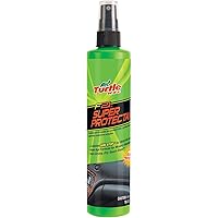 Amazon.com: Turtle Wax F21 Protectant 10.4 Oz. Pump Spray Bottle ...