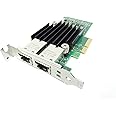 Amazon.com: Intel Corp X550T2 Converged Network Adapter X550 : Electronics