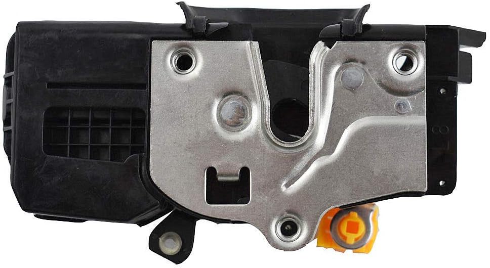 Power Door Lock Dade Rear Passenger Right Door Lock Actuator 931-109 ...