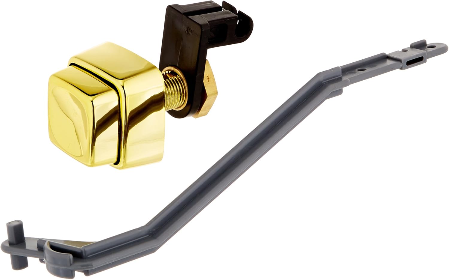 American Standard 738100-0990A Trip Lever, Polished Brass Polished ...