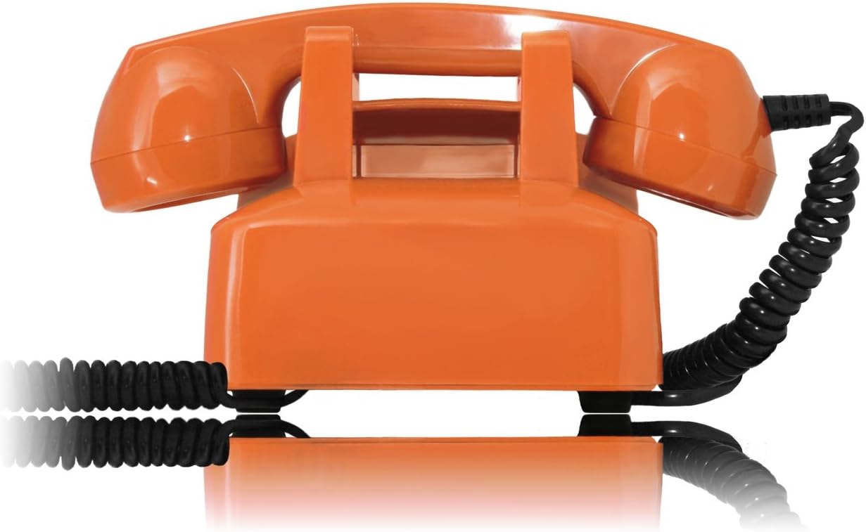 Opis 60s Cable with Classic French Post Rotary Dial Inlay: Designer ...