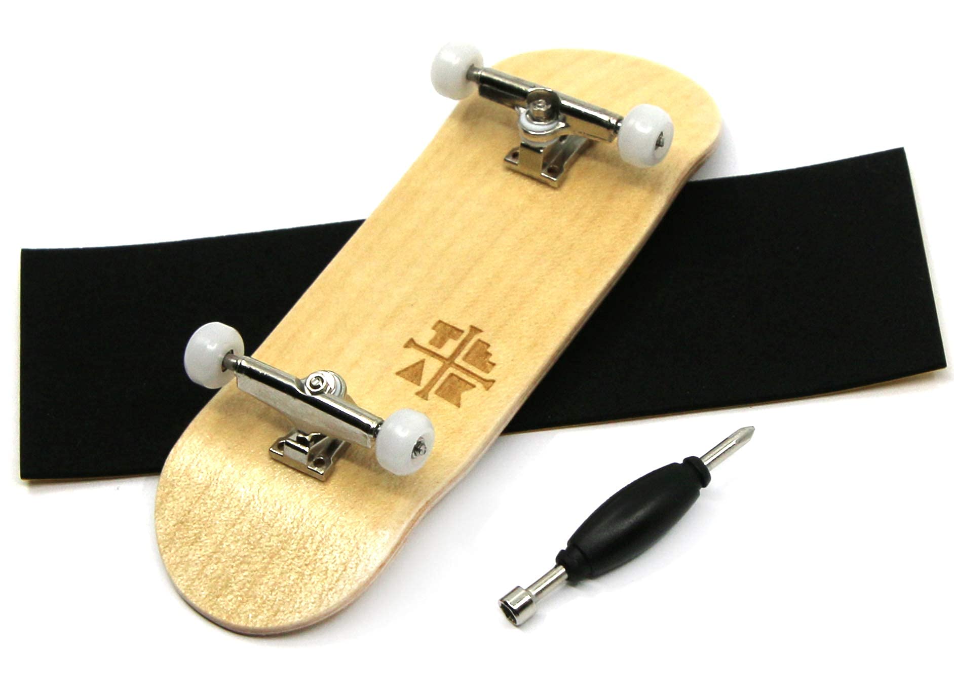 Mua Teak Tuning Prolific Complete Fingerboard - Pro Board Shape and ...