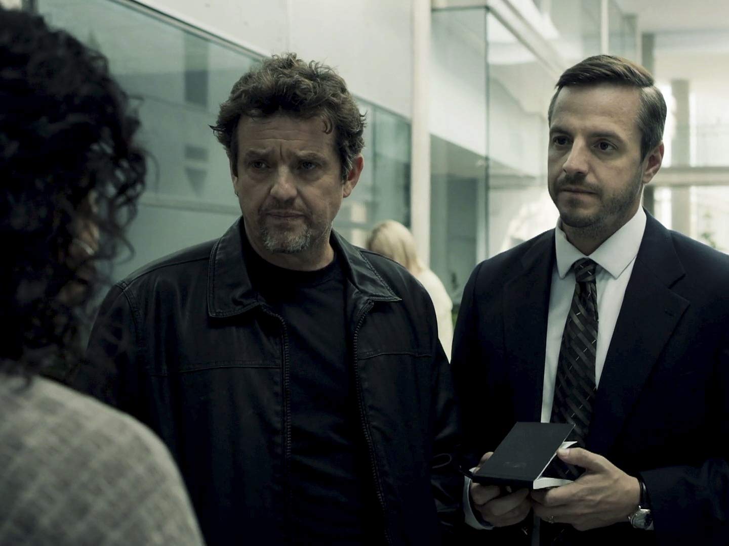 Watch Real Detective - Season 2 | Prime Video