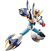 Amazon.com: Kotobukiya Mega Man 11 Ver. Plastic Model Kit : Arts ...