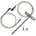 Amazon.com: Replacement RTD Temperature Probe Sensor for Most Pit Boss ...