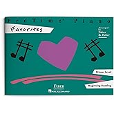 PreTime Piano: Rock 'n Roll - Primer Level | Sheet Music Songbook for ...