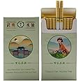 Amazon.com: Herbal Cigarettes - Nicotine Free and Tobacco Free-Better ...