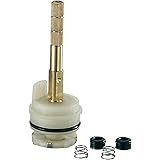 Danze DA603566 Square Stem Washerless Cartridge for Single Handle Tub ...