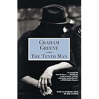Amazon.com: The Tenth Man: 9780671019099: Greene, Graham: Books
