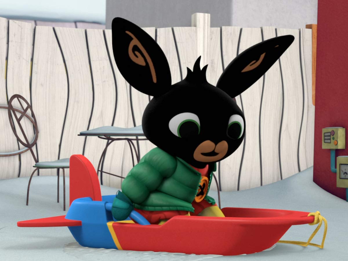 Watch Snow & Other Episodes | Prime Video